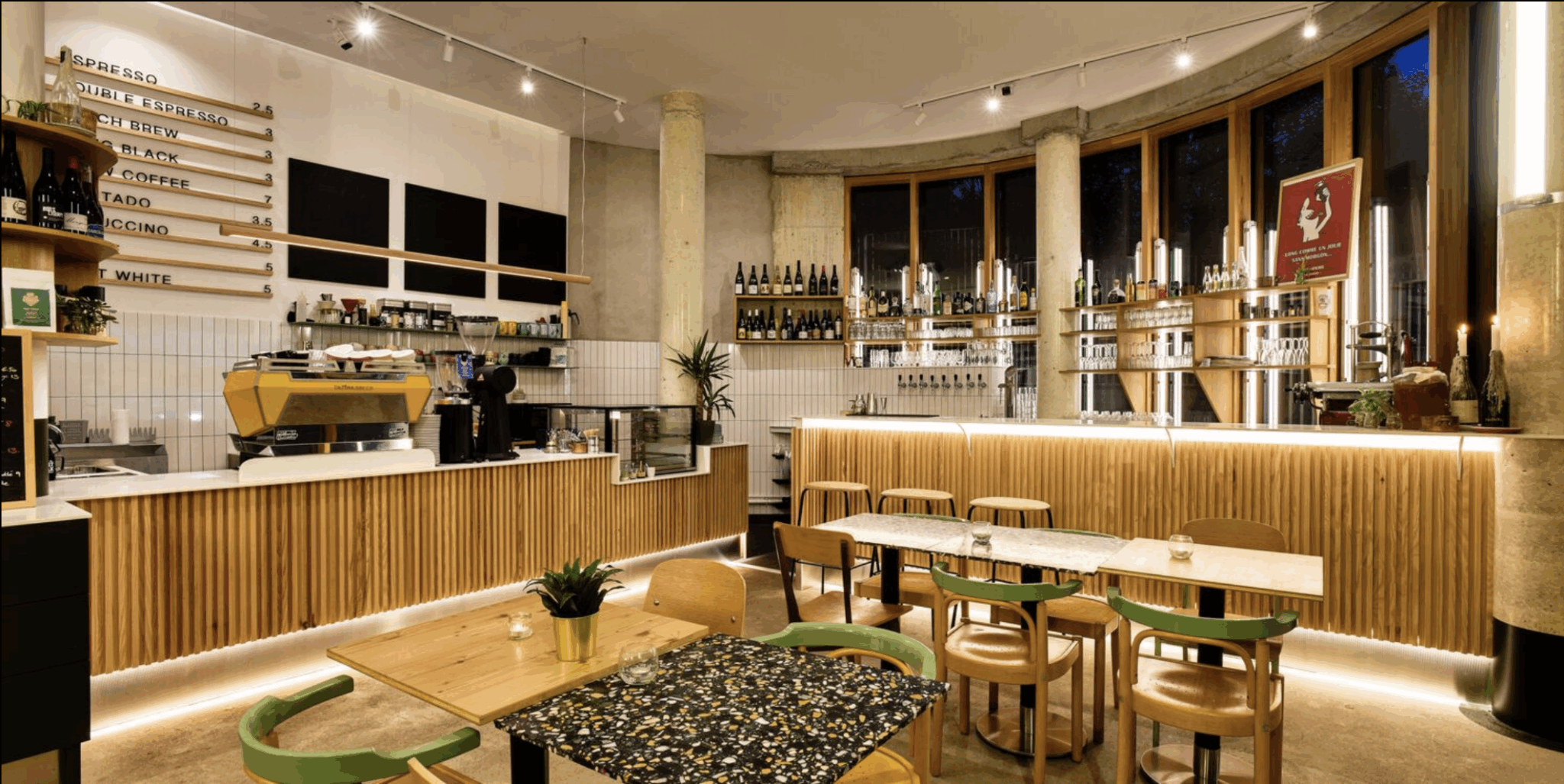 Cayo Coffee Roasters - Les cafés d'Ottilie